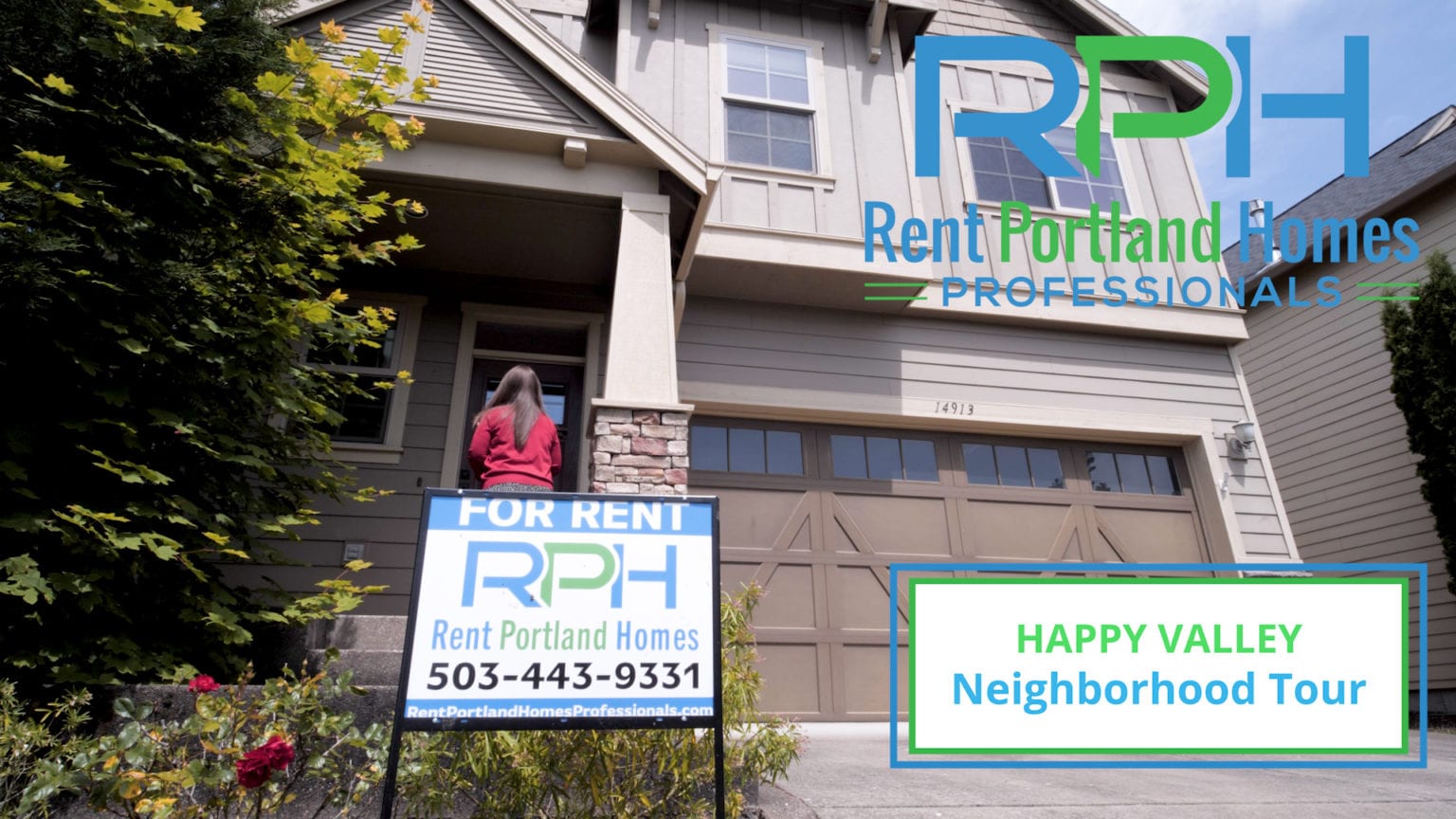 Happy Valley Neighborhood Tour - Portland Property Management