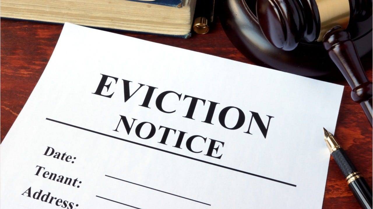 What Does It Cost To Evict A Tenant Learn More Here 