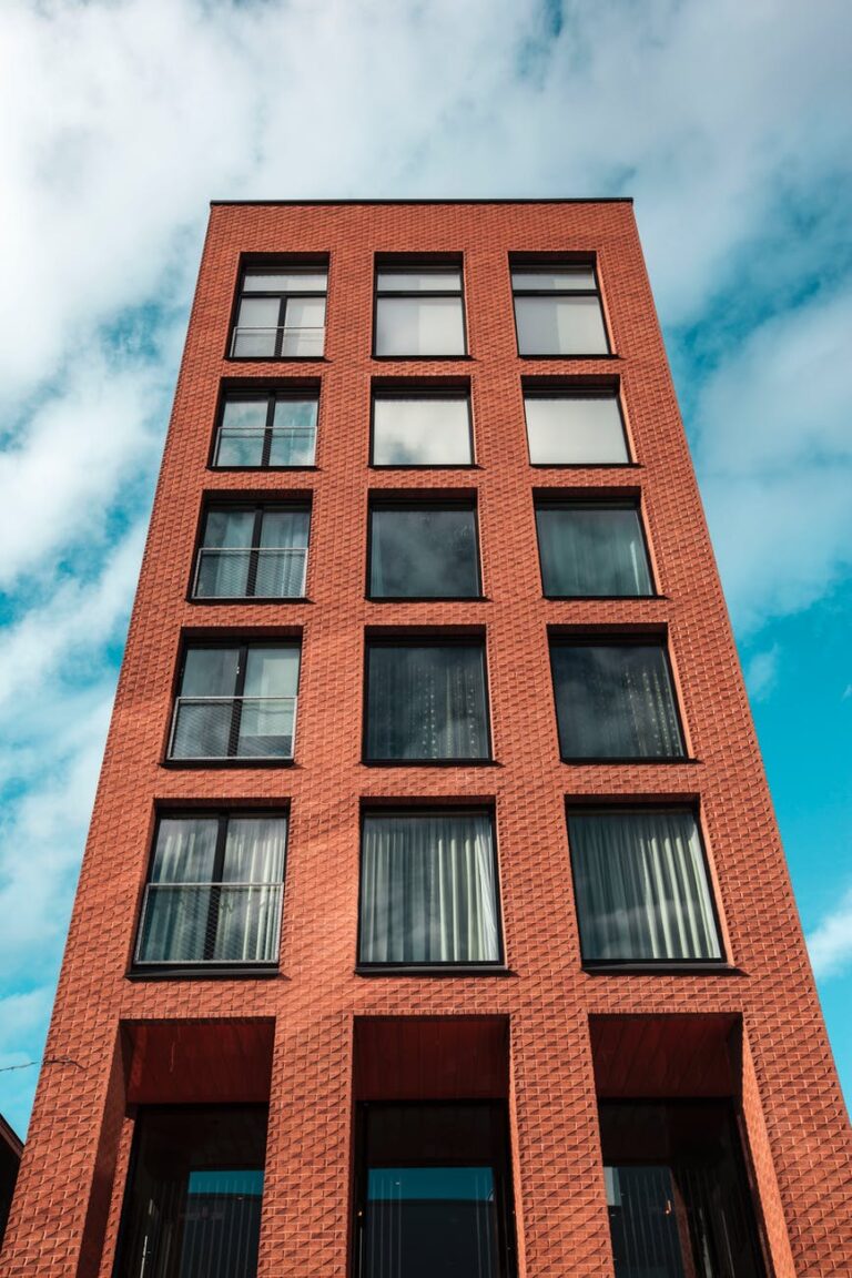 Investing In Apartment Buildings - Is It A Smart Move In 2021?