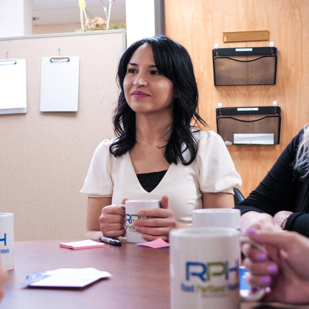 Our Team - Portland Property Management