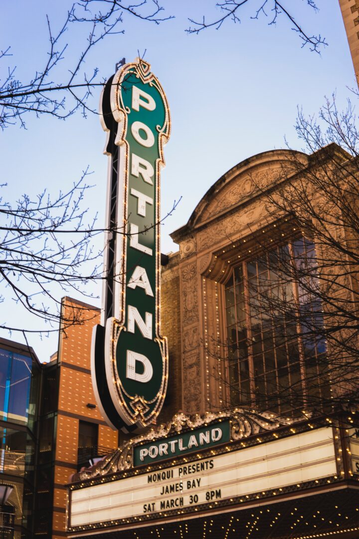 Exploring Portland Oregon's Most Desirable Neighborhoods