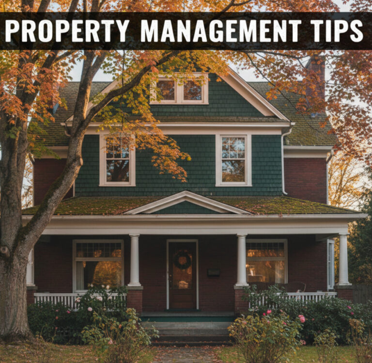 Rent Portland Homes Professionals -Portland Property Management